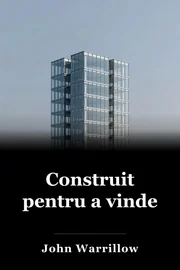 Construit pentru a vinde book cover