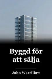 Byggd för att sälja book cover