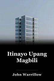 Itinayo Upang Magbili book cover