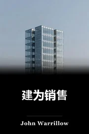 建为销售 book cover
