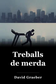 Treballs de merda book cover