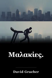 Μαλακίες. book cover
