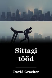 Sittagi tööd book cover