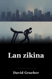 Lan zikina book cover