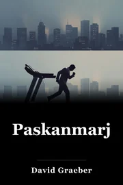 Paskanmarjat. book cover