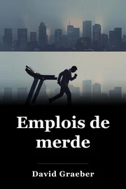 Emplois de merde book cover