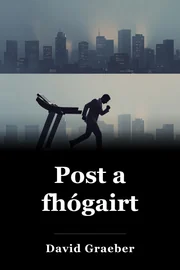 Post a fhógairt book cover
