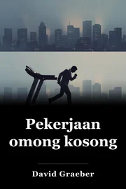 Pekerjaan omong kosong book cover