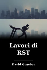 Lavori di RST book cover