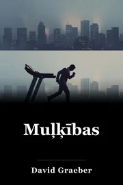 Muļķības book cover