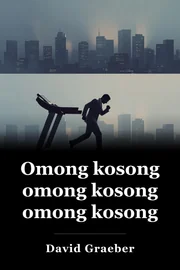 Omong kosong omong kosong omong kosong book cover