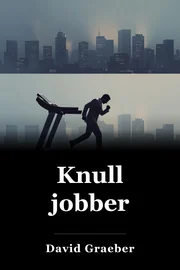 Knull jobber book cover