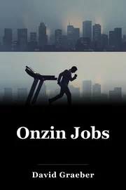 Onzin Jobs book cover
