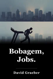 Bobagem, Jobs. book cover