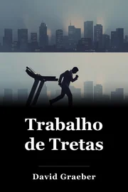 Trabalho de Tretas book cover