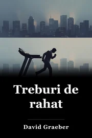 Treburi de rahat book cover