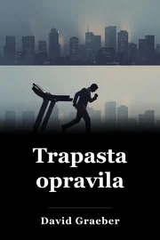 Trapasta opravila book cover