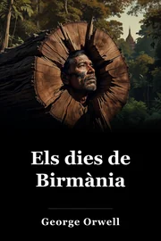 Els dies de Birmània book cover