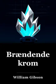 Brænder Chrome book cover