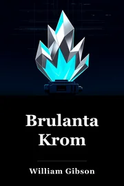 Bruligi Chrome book cover