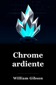 Quemar Chrome book cover
