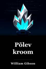 Kroomi põletamine book cover