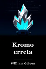 Chrome grabatzen book cover