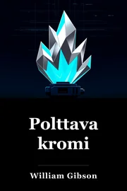 Kirjoitetaan kromia book cover