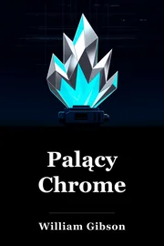 Spalanie Chrome book cover