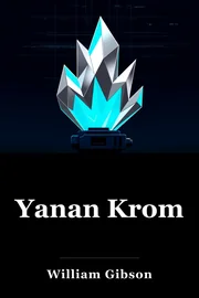Yanan Chrome book cover