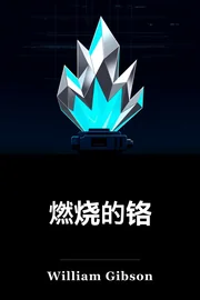 正在燃烧Chrome book cover