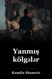 Yanacaqlar book cover