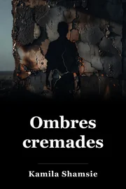 Ombres nant book cover