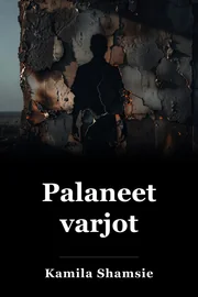 Palaneet varjot book cover