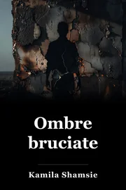 Le ombre bruciate book cover