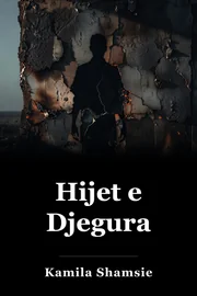 Hije të djegura book cover