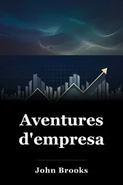 Aventures comercials book cover