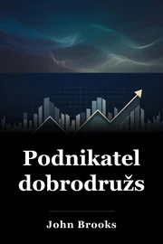 Obchodní dobrodružství book cover