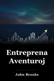 Business Adventures book cover