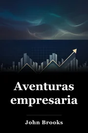 Aventuras empresariales book cover