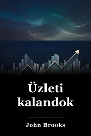 Üzleti kalandok book cover
