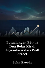 Petualangan Bisnis book cover
