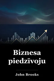 Business Adventures book cover