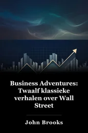 Bedrijfsavonturen book cover