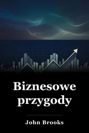 Przygody biznesowe book cover