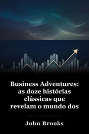 Aventuras de Negócios book cover