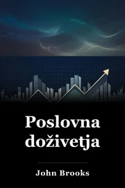 Poslovna doživetja book cover