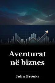 Aventurat në biznes book cover