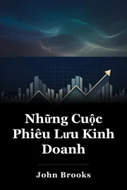 Cuộc phiêu lưu kinh doanh book cover