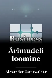 Ärimudeli loomine book cover